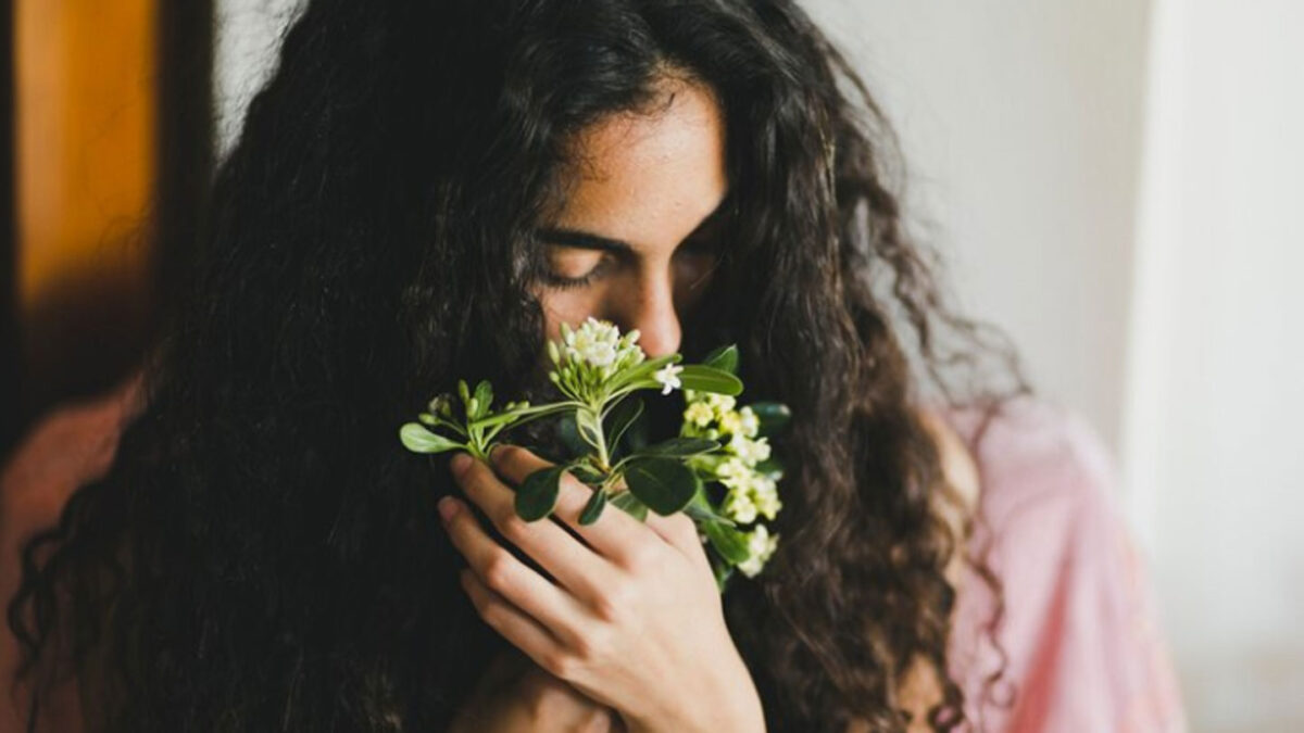Everything You Need To Know: How Do Flowers Ease Depression | America's ...