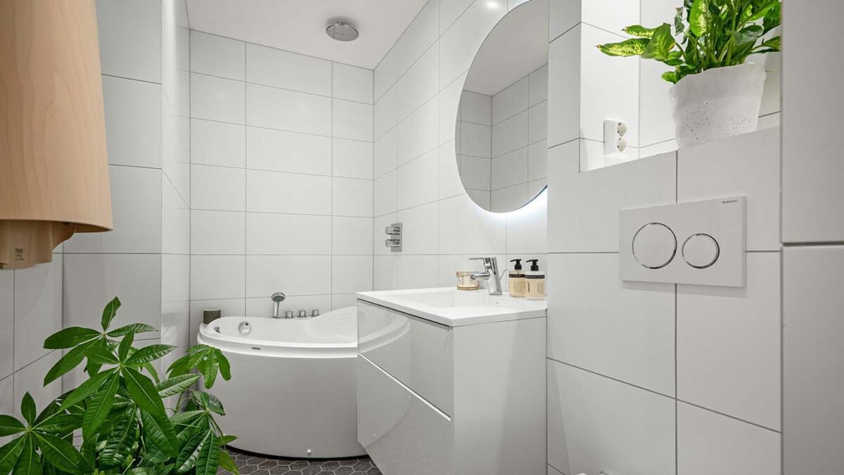 Where Bathroom Fixtures Installation Brings Lasting Comfort To Modern ...